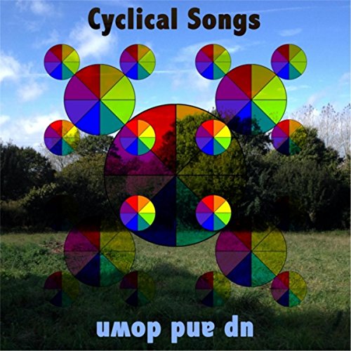 Amazon.com: Cyclical Songs : The Up and Down: Digital Music