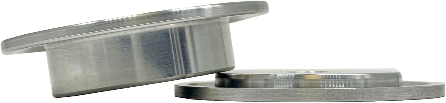 Amazon.com: Renegade Products USA | 3" Double-Buff Insertable Safety ...