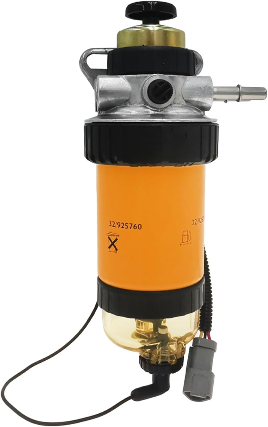 Amazon.com: Fuel Filter Assembly 32/925760 FS19979 WK8138 With Hand ...