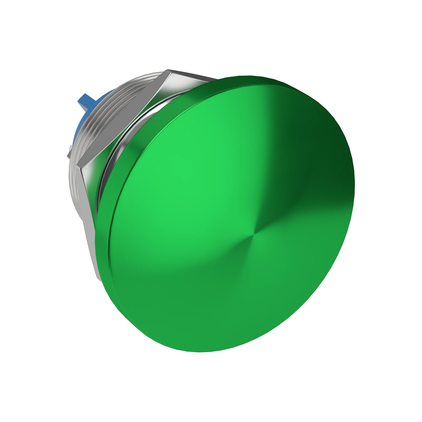 Snapklik.com : APIELE 22MM Mushroom Head Push Button Switch Momentary ...