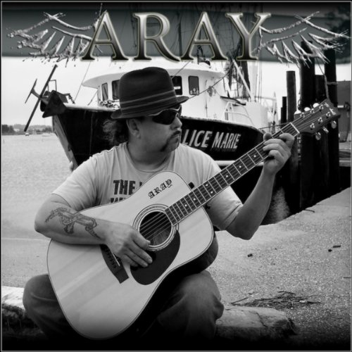 Play ARay by ARay Maddy on Amazon Music