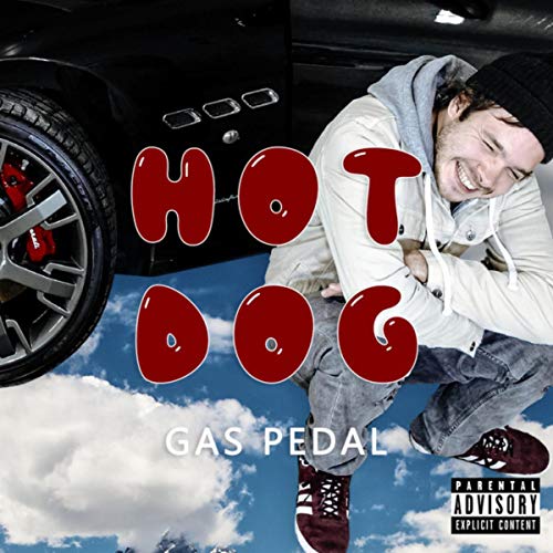 Amazon.co.jp: Gas Pedal [Explicit] (Extended Version) : Hot Doc ...