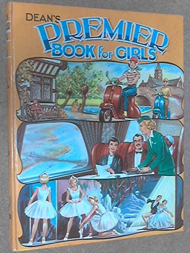 Dean's Premier Book for Girls: Dean's: Amazon.com: Books