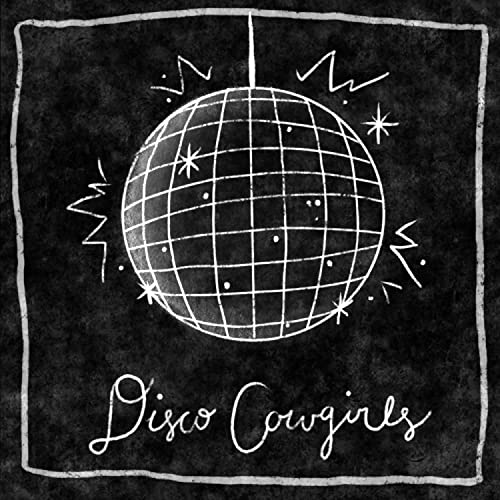 Amazon Music Unlimited - Jazz Davis 『Disco Cowgirls』