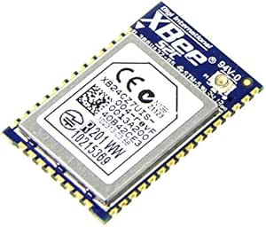 SeeedStudio XC2C64A CoolRunner-II CPLD development board: Amazon.de ...