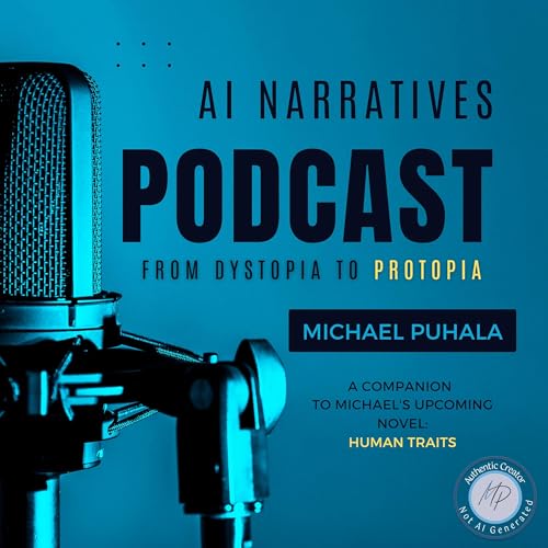 Amazon.com: AI Narratives : Michael Puhala: Audible Books & Originals