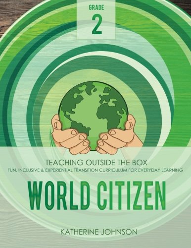 World Citizen: Grade 2: Fun, inclusive & experiential transition ...