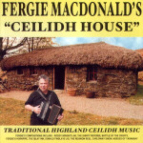 Ceilidh House - Amazon.com Music