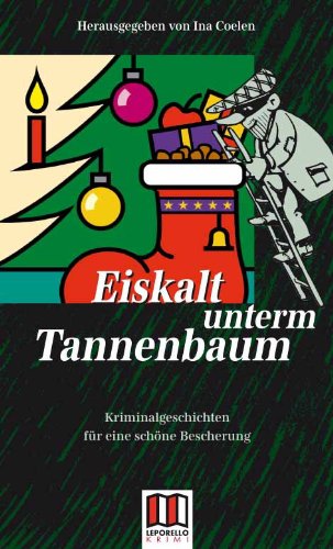 Amazon.com: Eiskalt unterm Tannenbaum: 9783936783476: Niklaus Schmid: Books