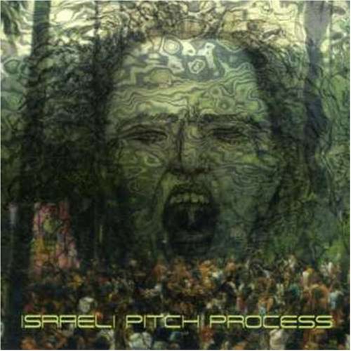 Kagdelicious - Israeli Pitch Process - Amazon.com Music