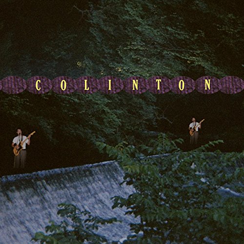 Amazon.co.jp: Colinton : Steve French: デジタルミュージック