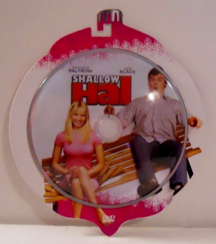 Amazon.com: Shallow Hal DVD : Movies & TV