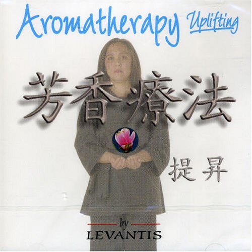 Aromatherapy-Uplifting: Levantis: Amazon.es: CD y vinilos}