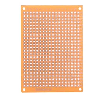 Topyond Breadboard Bakelite PCB Board Circuit Board PCB Bread Boards ...