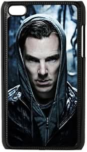 Amazon.com: Best In All Custom Benedict Cumberbatch Case for IPod Touch ...