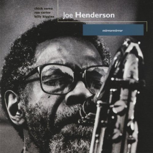 Mirror: HENDERSON JOE (sax tenore): Amazon.fr: CD et Vinyles}