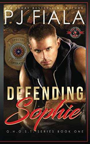 Amazon.com: Defending Sophie: (Special Forces: Operation Alpha ...