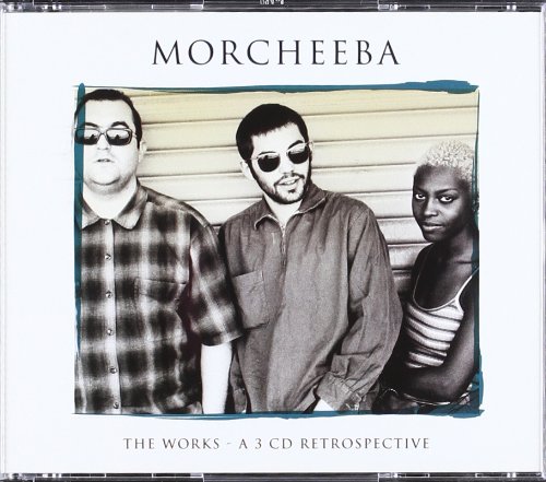 Morcheeba - Works - Amazon.com Music