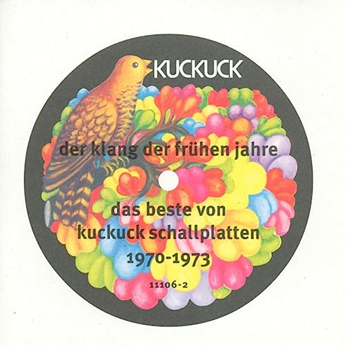 Play Der Klang der frühen Jahre, Das Beste von Kuckuck Schallplatten ...