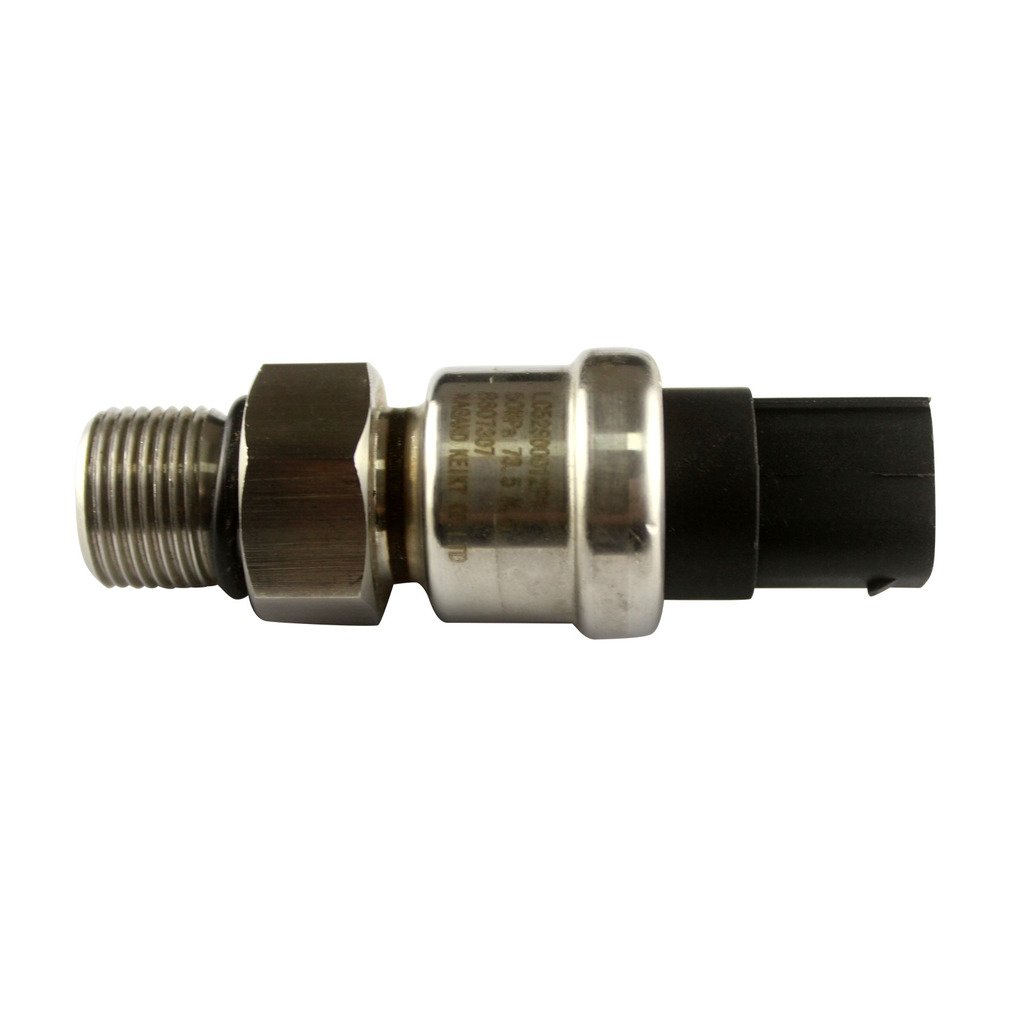 SINOCMP High Pressure Sensor 50MPa YY52S00033F3 - Pressure Switch For ...