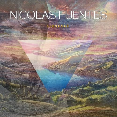 Écouter Subsanar (Estudio) de Nicolás Fuentes sur Amazon Music
