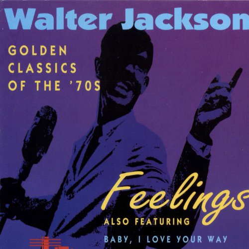 Feelings von Walter Jackson bei Amazon Music - Amazon.de