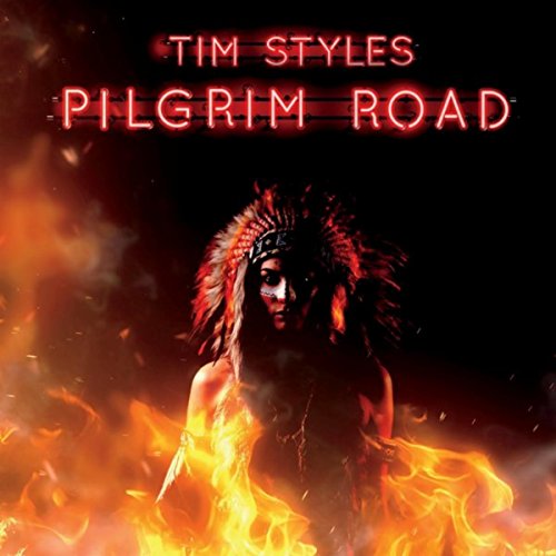 Amazon.com: Pilgrim Road : Tim Styles: Digital Music