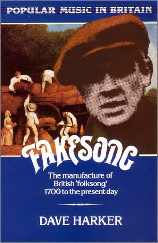 FAKESONG: Amazon.co.uk: Harker, Dave: 9780335150663: Books