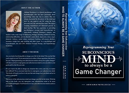 Amazon.com: Reprogramming Your Subconscious Mind To Always Be A Game Changer : Reprogramming ...
