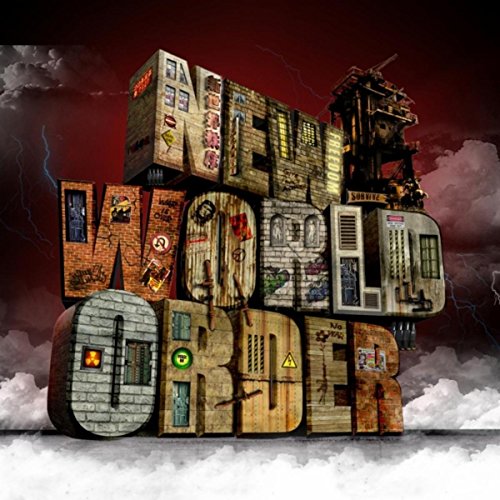 New World Order von New World Order bei Amazon Music - Amazon.de