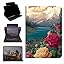 RWUTYTIUL Schutzhülle für Amazon Kindle Fire HD 10 (13./11. Generation ...