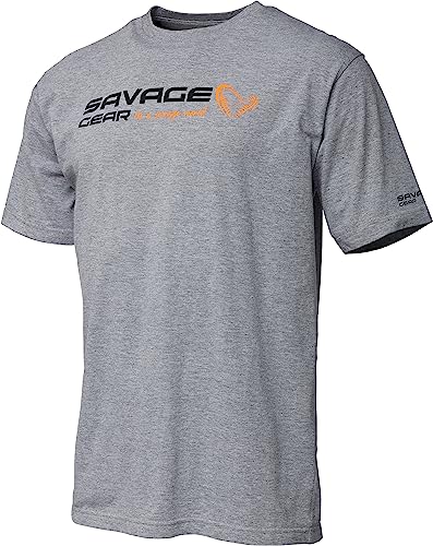 Savage Gear Shirt – Die 15 besten Produkte im Vergleich - Die besten ...