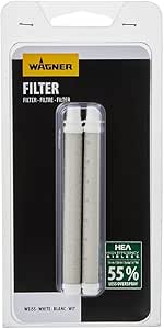 WAGNER Filter L-XXL for WAGNER Airless paint spray systems Control Pro ...