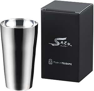 Amazon｜「SAE」 二重タンブラー 310ml 1P FM-122｜タンブラーグラス オンライン通販