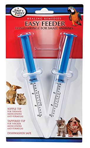 Syringe Feeding a Dog: Pros vs Cons (And a Step-by-Step Guide)