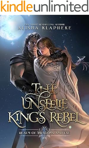 Amazon.com: The Fae King's Assassin: A Standalone Fantasy Adventure Romance (Realm of Dragons ...