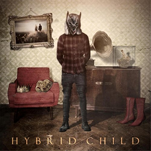 Hybrid Child [Explicit] by Hybrid Child on Amazon Music - Amazon.com
