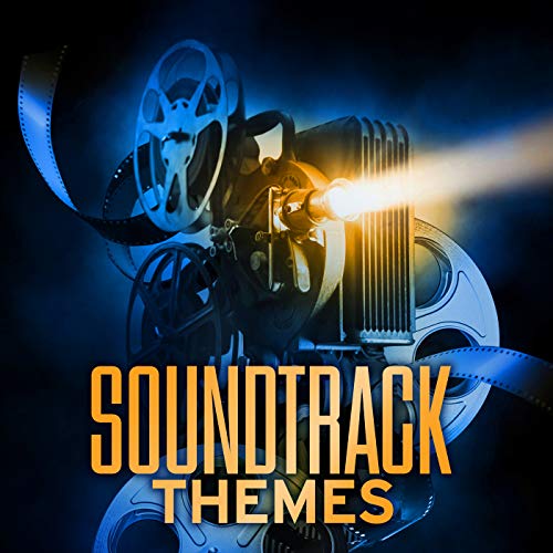 Amazon Music - VARIOUS ARTISTSのSoundtrack Themes [Explicit] - Amazon.co.jp