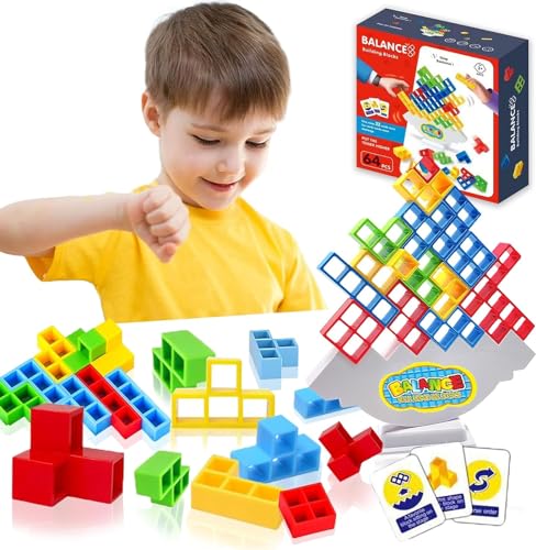 amazon.ae Best Sellers: The best items in Stacking & Balancing Games ...