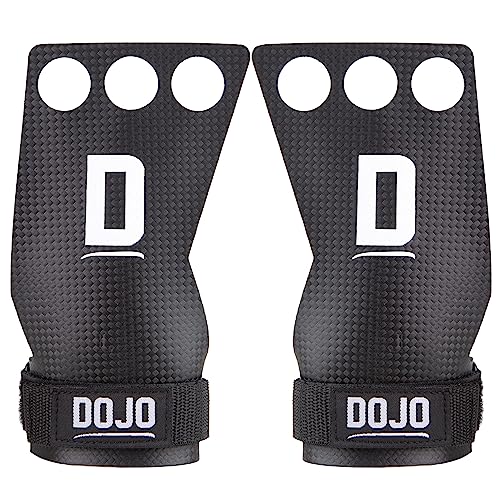 Snapklik.com : Dojo Carbon Gymnastics Grips For Cross Training Pull Ups ...