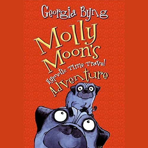 Molly Moon und das Auge der Zeit (Hörbuch-Download): Ulrike C. Tscharre ...