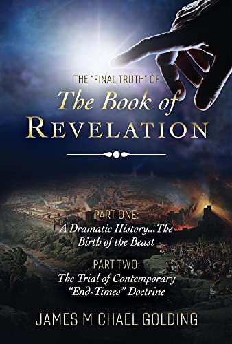 Book review of The "Final Truth" of the Book of Revelation - Readers ...