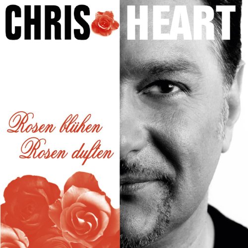 Spiele Chris Heart Rosen blühen Rosen duften von Chris Heart auf Amazon ...