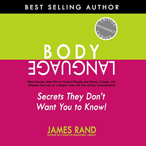Amazon.co.jp: Body Language: Secrets They Don’t Want You to Know!: Read Anyone, Learn How to ...