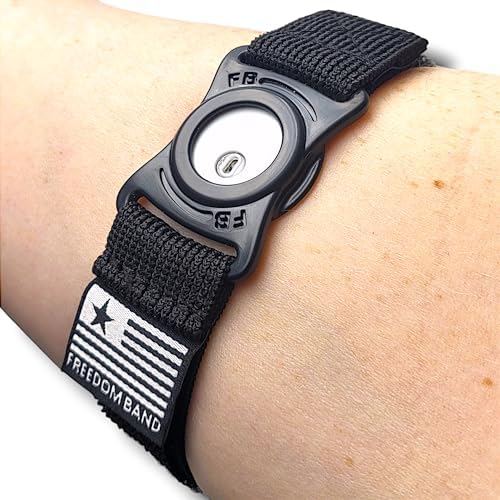 Amazon.com: 6-26" Inch Freedom Band for Freestyle Libre 3 : Transmitter ...