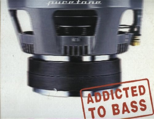 Amazon.com: Addicted to Bass [VINYL]: CDs & Vinyl