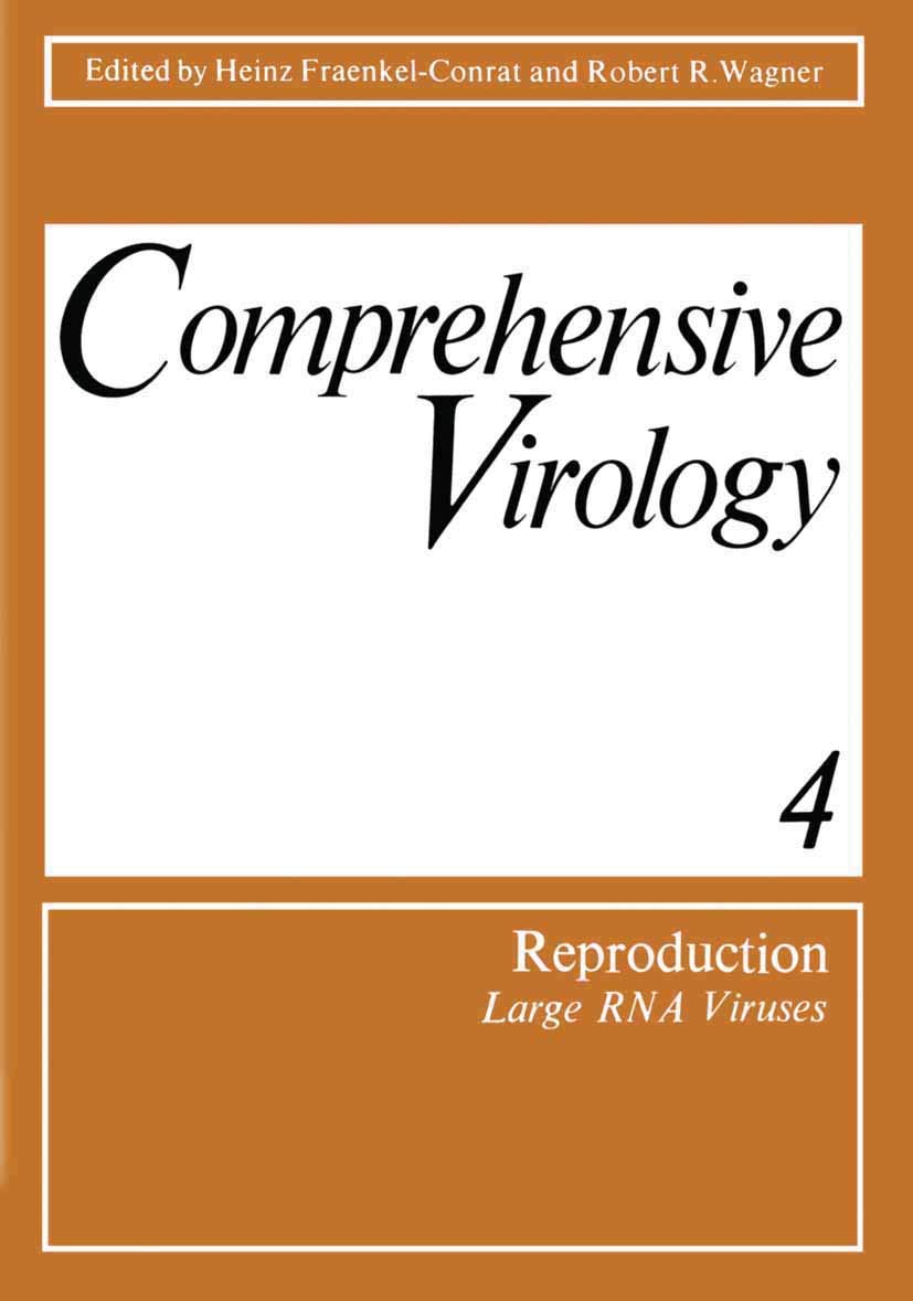 Buy Comprehensive Virology Book Online at Low Prices in India ...