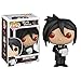 Amazon.com: FunKo POP Anime: Black Butler - Sebastian Toy Figure ...