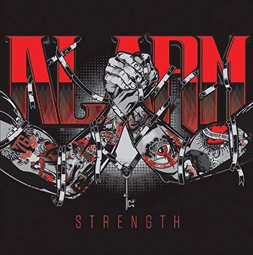 The Alarm - Strength (30th Anniversary) - Amazon.com Music