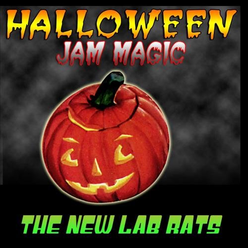 The New Lab Rats - Halloween Jam Magic - Amazon.com Music